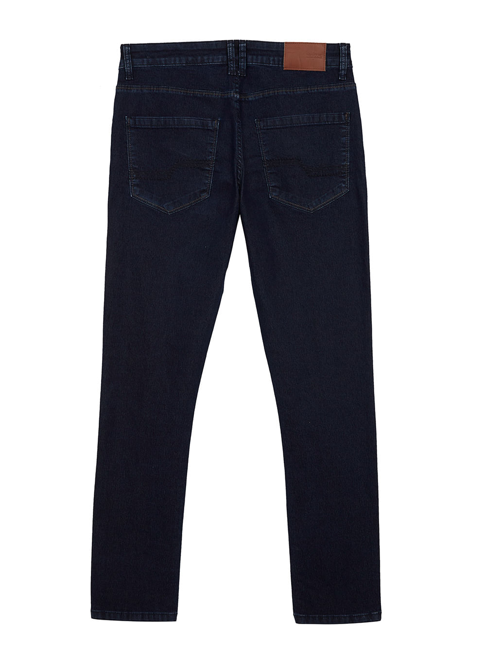 Calça Concept Jeans Classic Masculina Individual - Individual