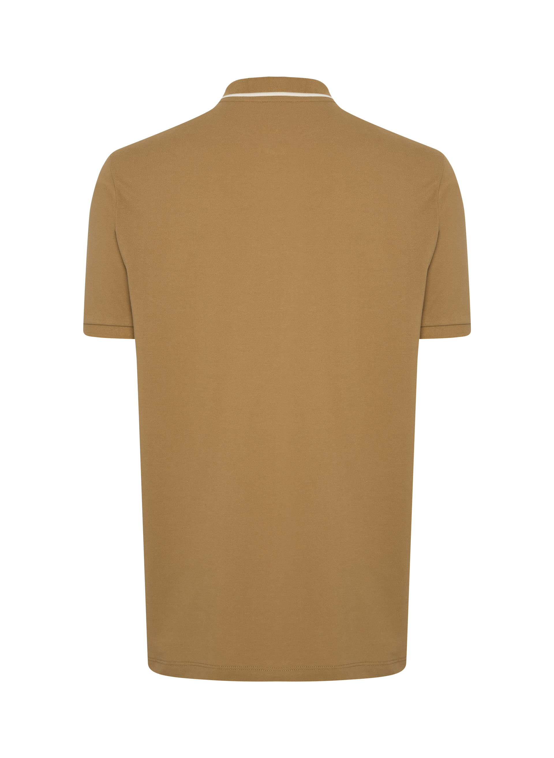 Polo Basico Comfort Masculina Individual - Individual