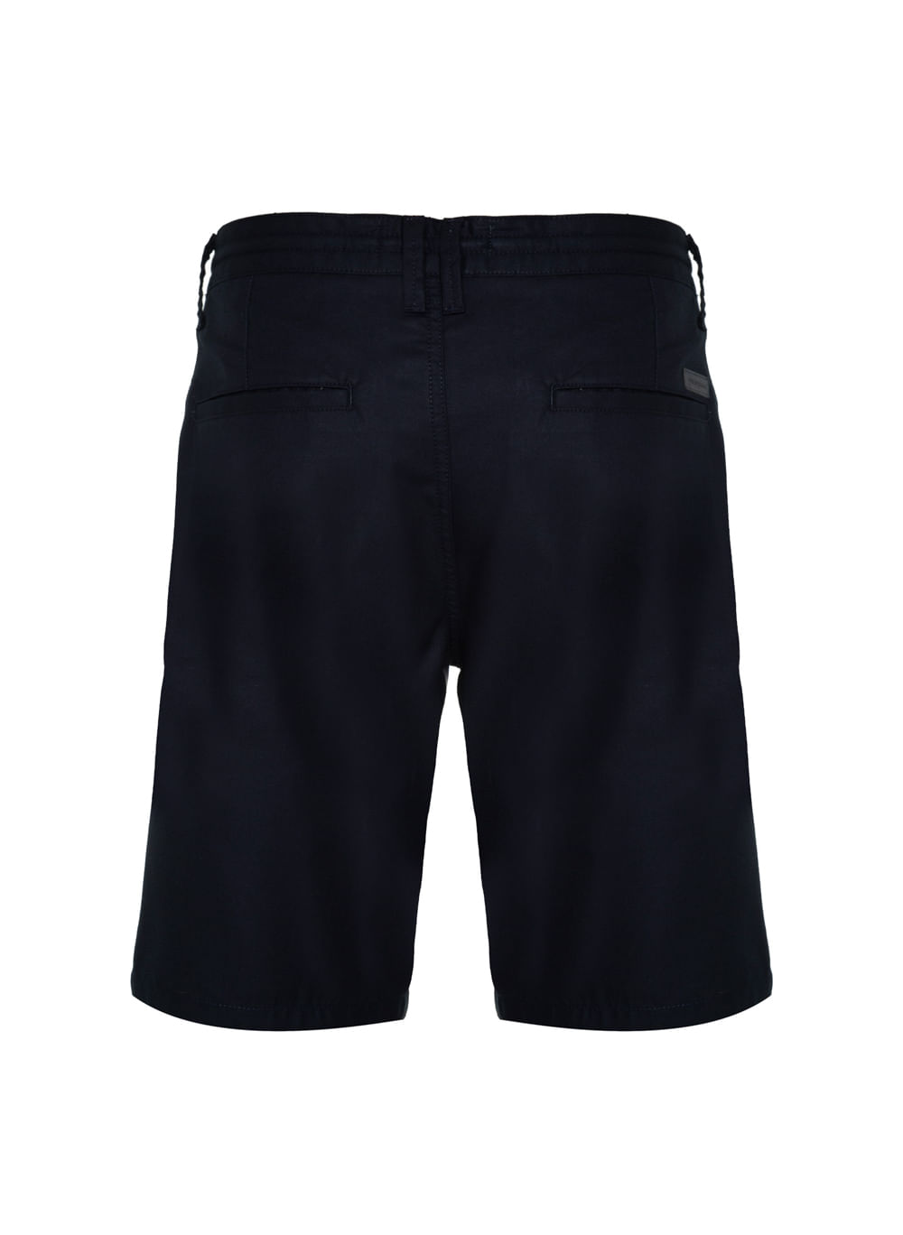 Bermuda Sarja Right Fit Masculina Individual - Individual