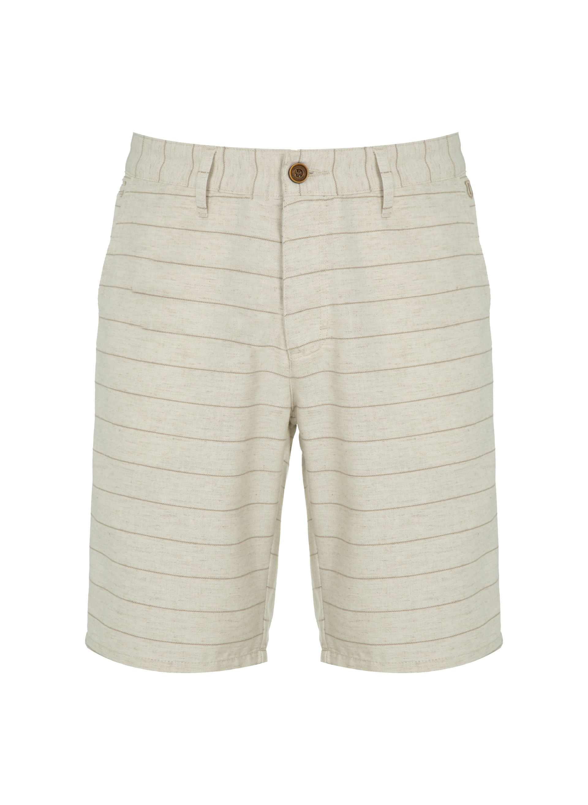 Bermuda Right Fit Masculina Individual - Individual