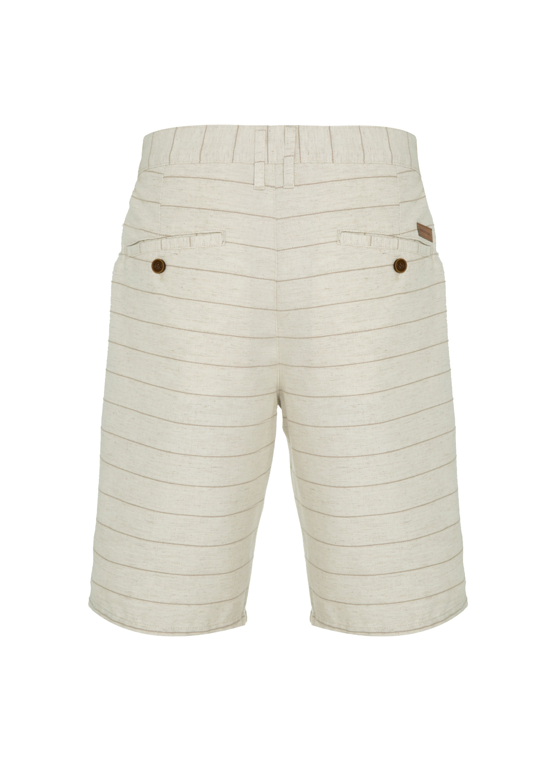 Bermuda Right Fit Masculina Individual - Individual